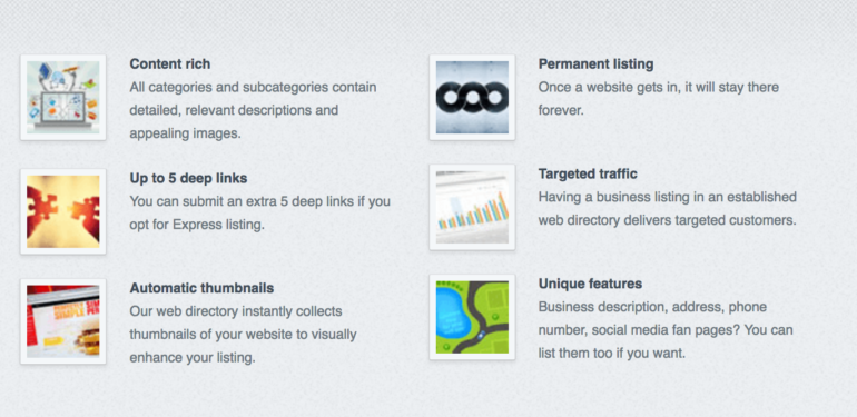 Get Listed: 10 Web Directories that Bring Traffic