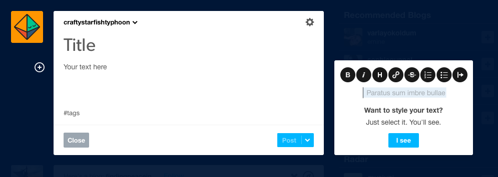 What is Tumblr? A Detailed Guide for Beginners (2020)