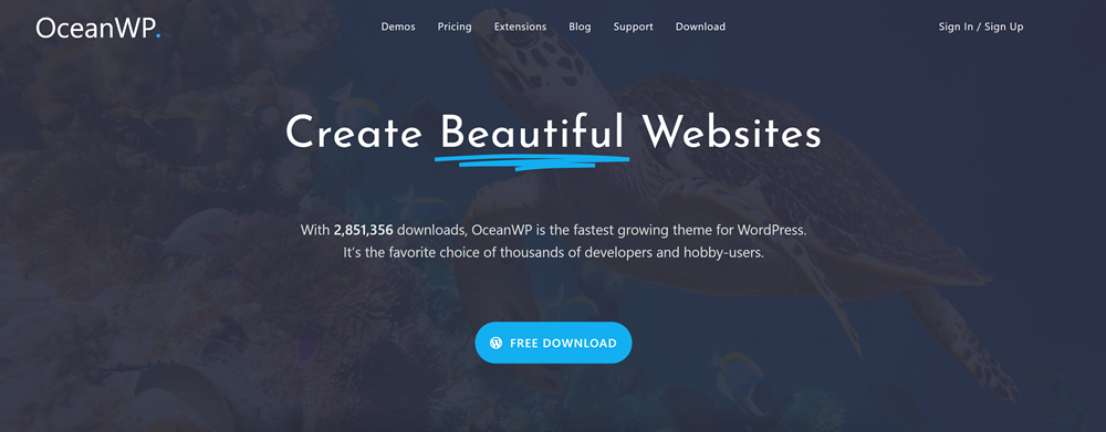 The 8 Best WordPress Blog Themes for Page Builders (2020)