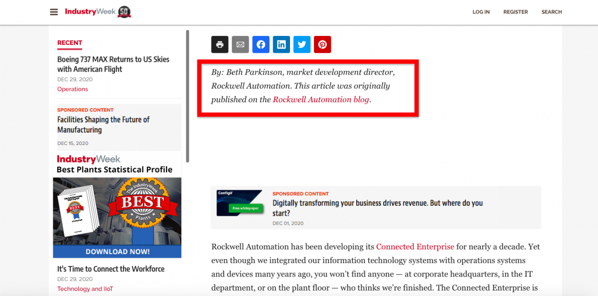 The Ultimate Guide to Blog Post Promotion for 2021