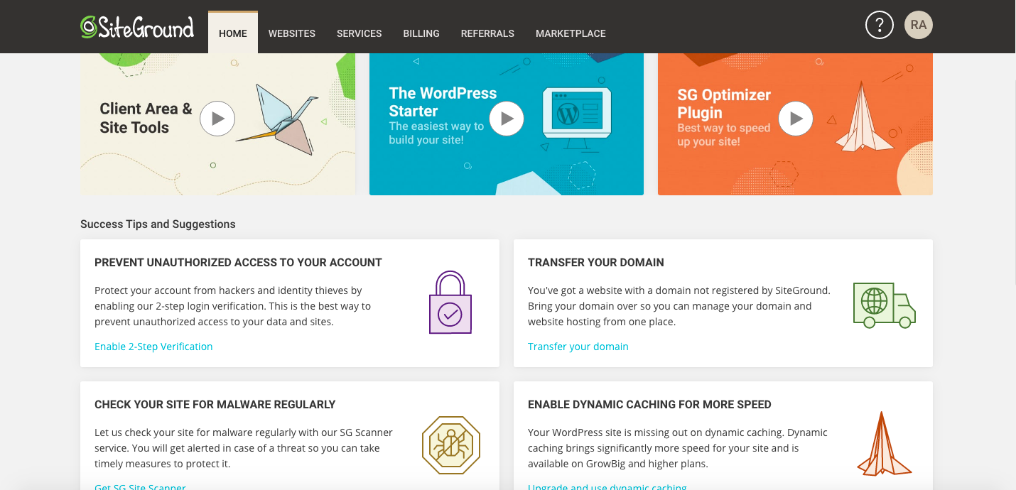 Honest SiteGround Webhosting Review – Is SiteGround Worth it in 2022?